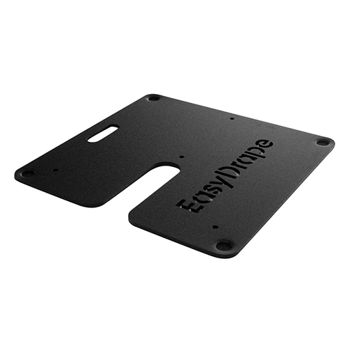 EasyDrape: Pipe and drape system by ShowTex.