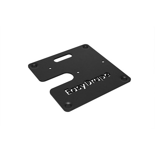 EasyDrape: Pipe and drape system by ShowTex.