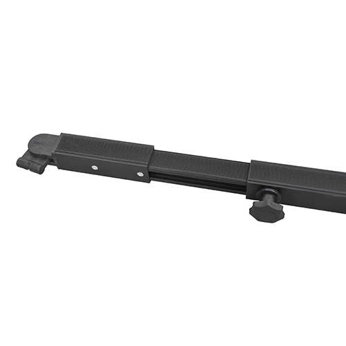 EasyDrape: Pipe and drape system by ShowTex.