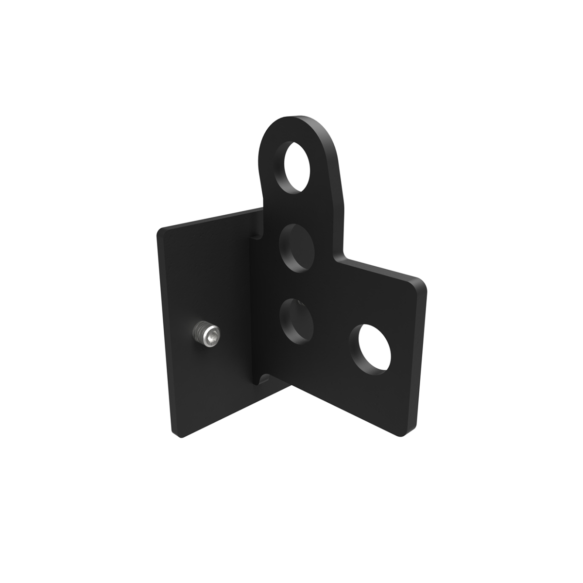 ScreenFrame: Large front or rear projection fabric on a frame.