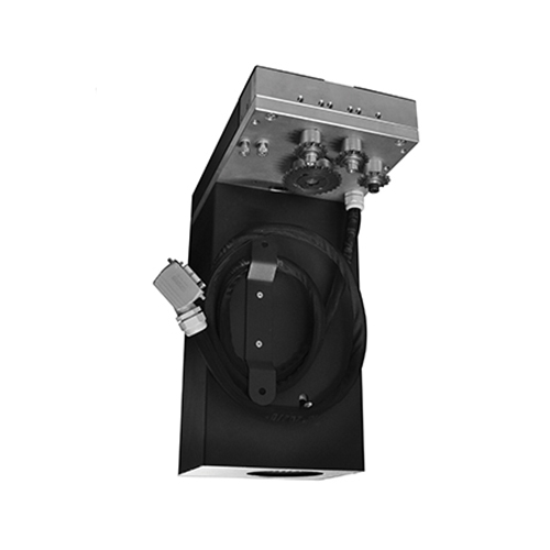 Chain Drive Pro Flex: High-end ChainTrack motor for precision curtain ...