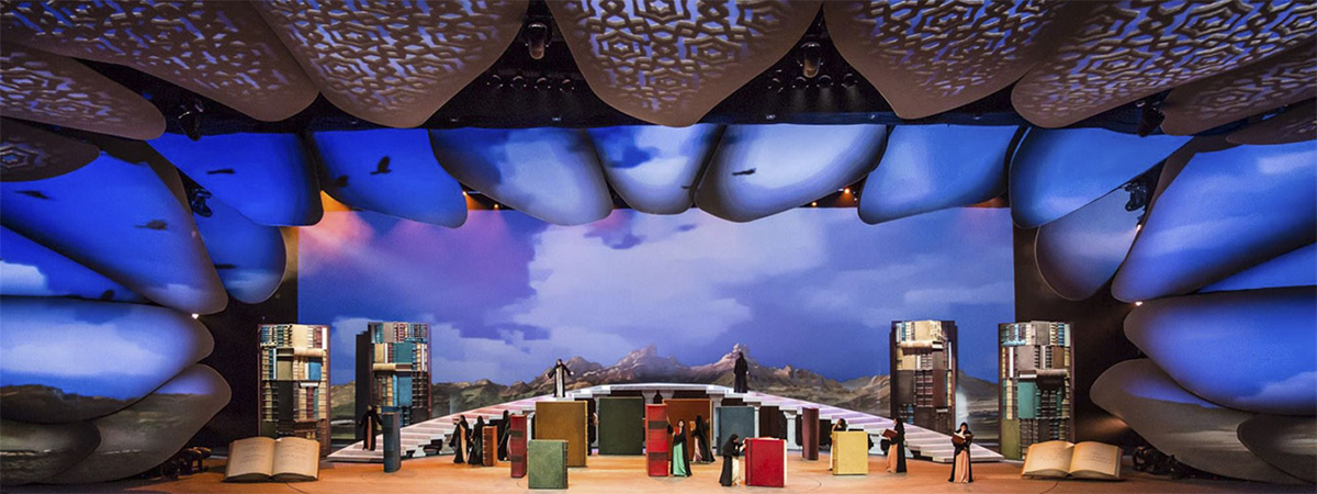 ShowTex Middle East | ShowTex