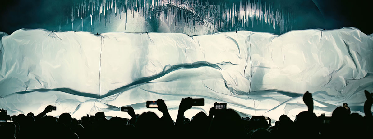 Spinnaker: light diffuser