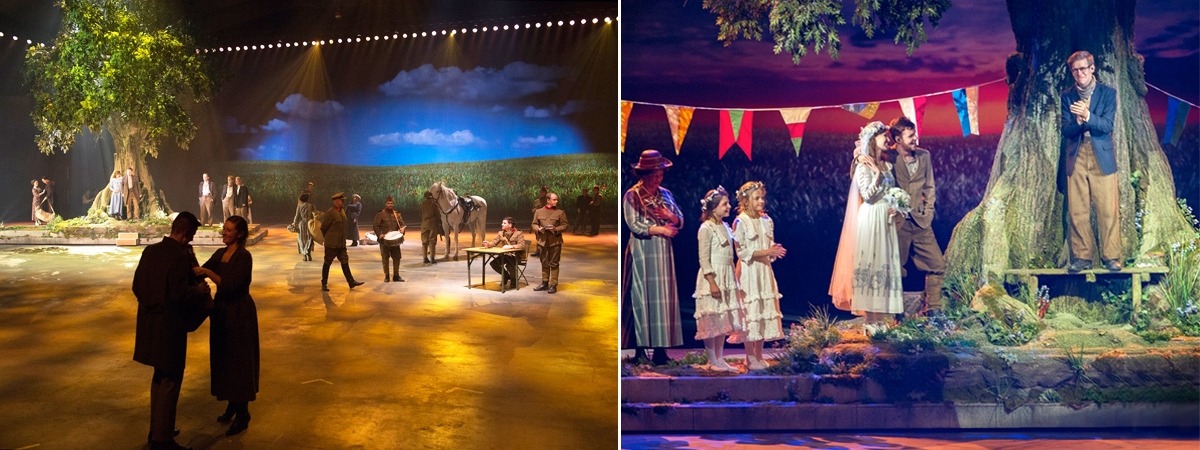 14-18 Musical | ShowTex