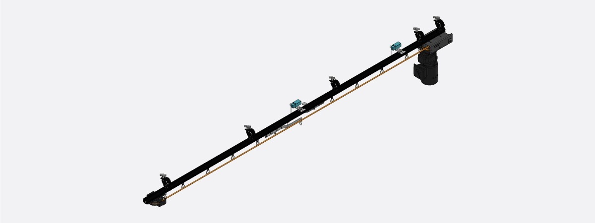 ShowPipe轨道 | ShowTex